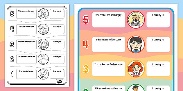 Teaching Feelings: 60+ Tips and Activities | Twinkl USA