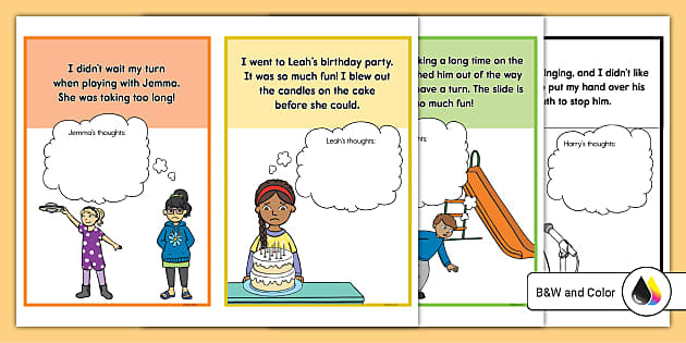 Teaching Feelings: 60+ Tips and Activities | Twinkl USA