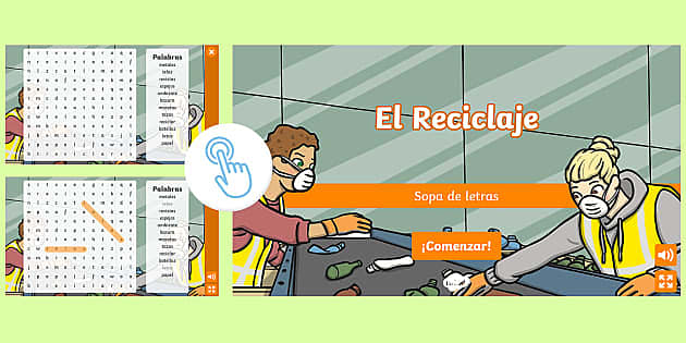 Alianza entre Twinkl y Reciclalatam espera formentar el reciclaje en ...