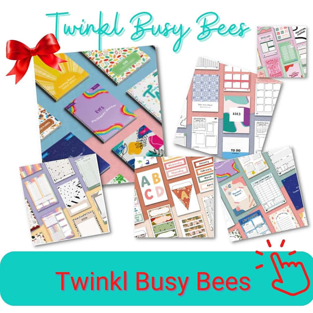 Stocking Stuffers! Christmas Gifts on a Budget - Twinkl