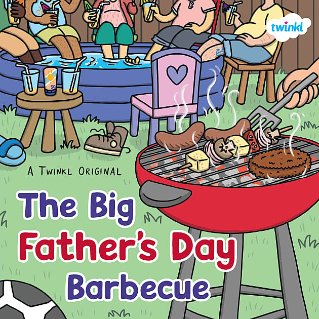 Celebrate Father's Day with Twinkl Originals! - Twinkl