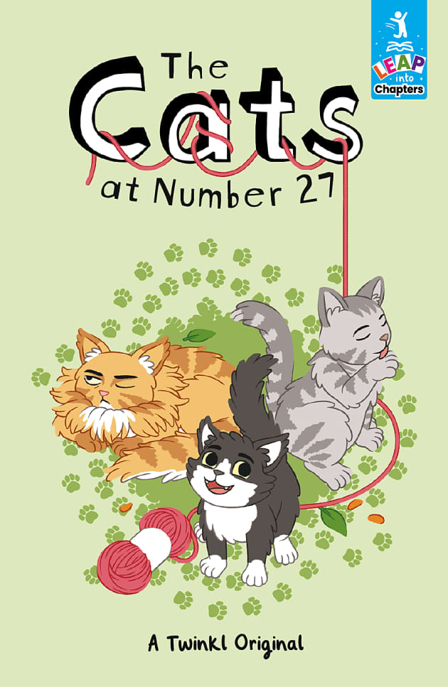 5 Perfect Books for National Pet Day - Twinkl