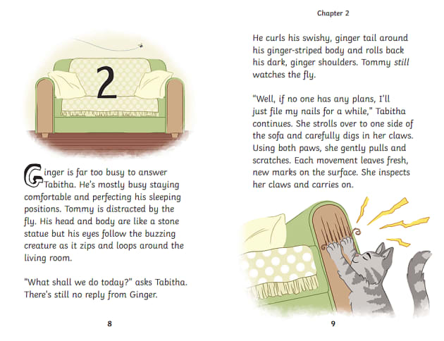 5 Perfect Books for National Pet Day - Twinkl
