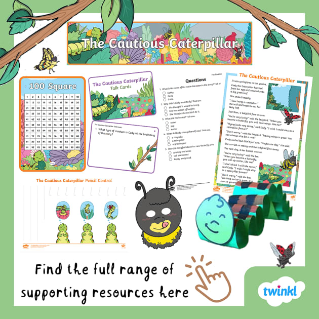 September Book Review - Twinkl