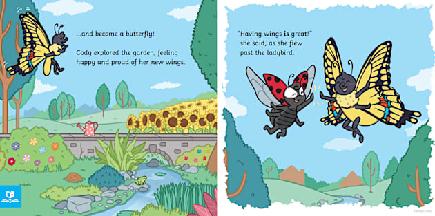 10 Children’s Books to Explore Feelings and Emotions