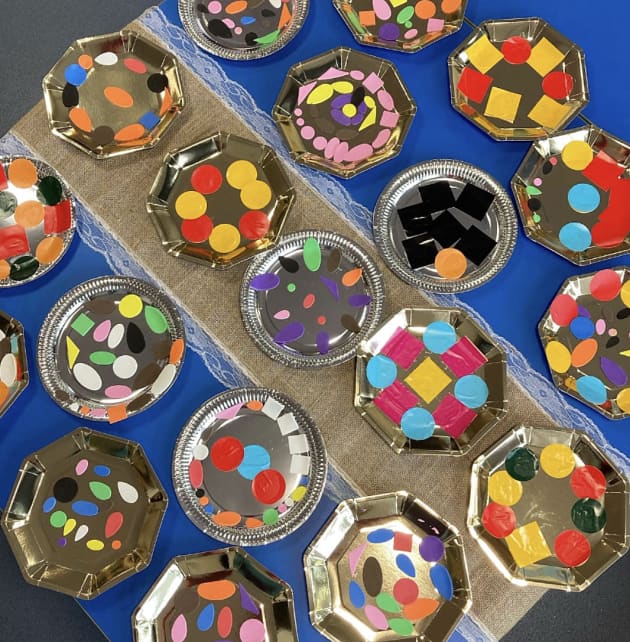 Early Years Diwali Activities for Toddlers (Ages 2-3)