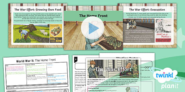 Teaching World War 2? Use our teaching pack (we’ve just been shortlisted