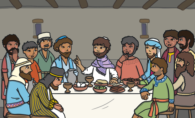 Teaching Christianity to Primary Children - Twinkl