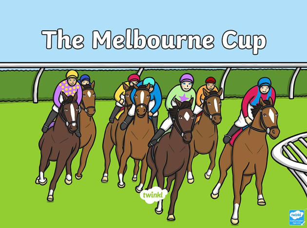 Melbourne Cup Activities - Twinkl Blog - Twinkl