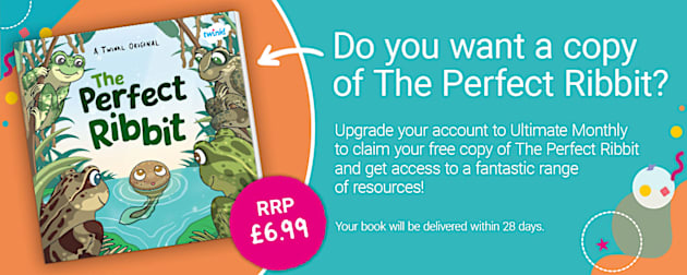 Childminder Appreciation Week - Twinkl