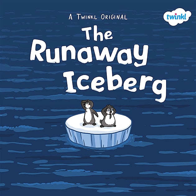 5 Children's Books to Read on Snow Days - Twinkl