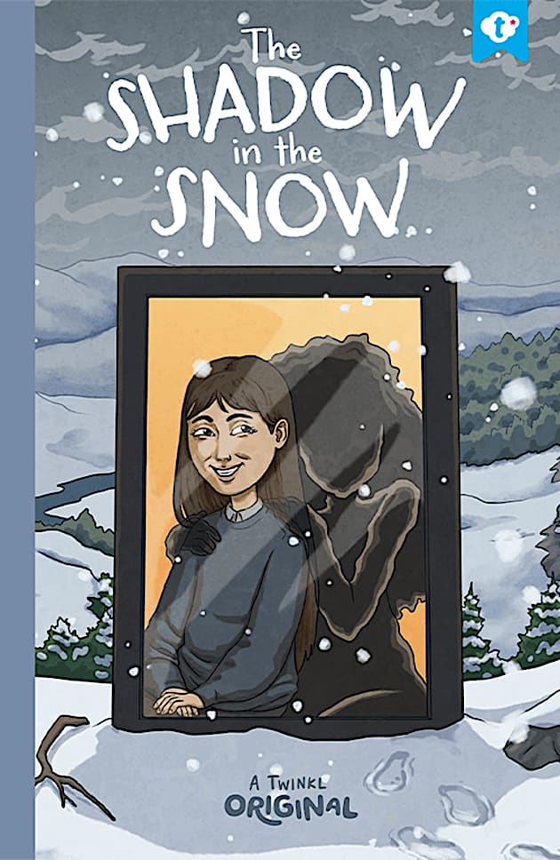 NEW children’s eBooks for October - Twinkl Originals