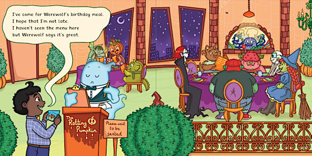 10 Children’s Books to Explore Feelings and Emotions