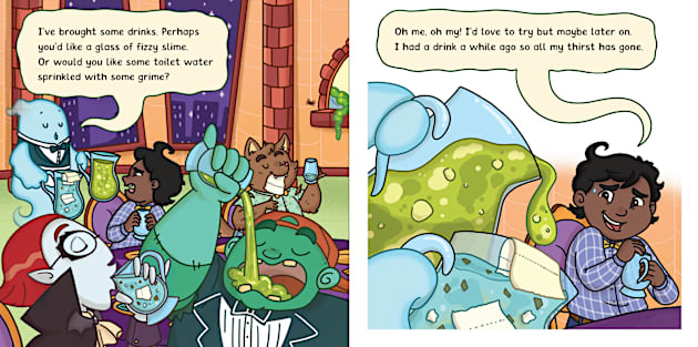 10 Children’s Books to Explore Feelings and Emotions