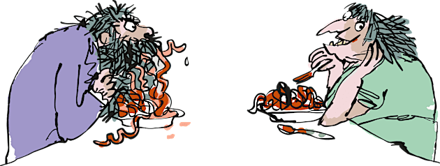 Roald Dahl Day | South Africa | Event Info And Resources