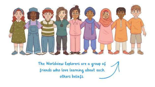 Worldview Explorers - Does It Work for Home Educators?