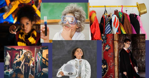 30 Creative Ways to Celebrate Read Across America Day in Middle School