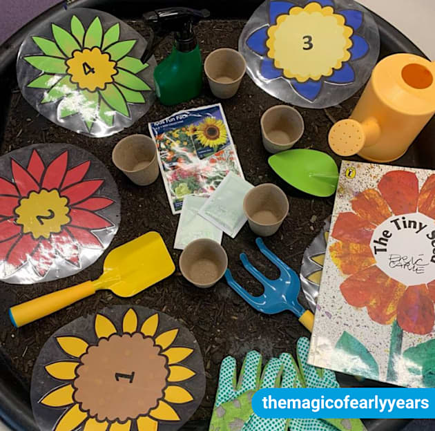 Early Learning and Childcare Child-Friendly Mega March Event, Activity and