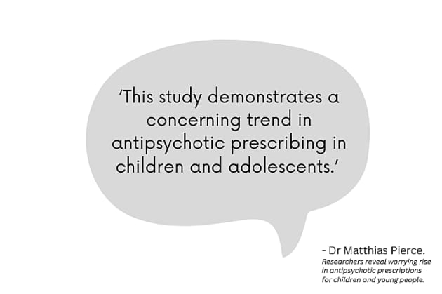 The state of children’s mental health in 2023: Children’s Mental Health ...