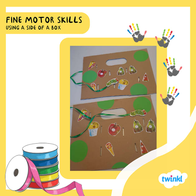 Classroom Hacks - Twinkl