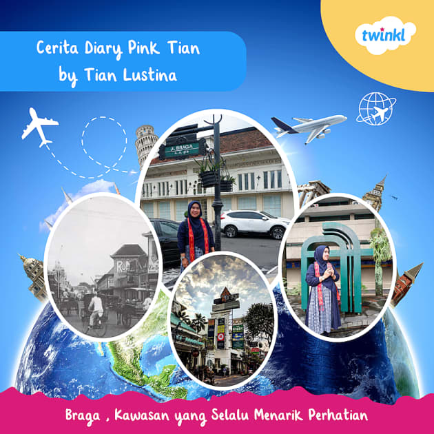Rekomendasi Tempat Wisata dari Travel Blogger Terbaik di Indonesia Pilihan
