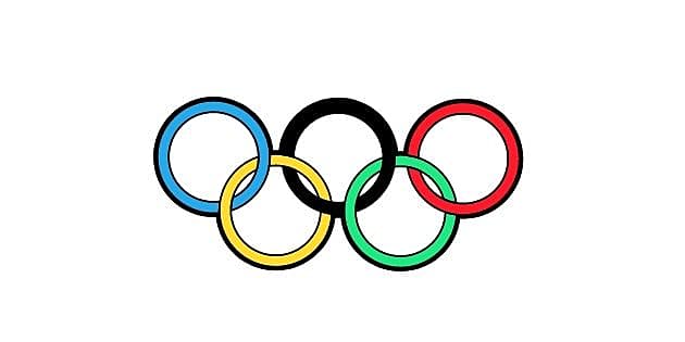 Tokyo Olympics 2020 - Digital Art Booklet - Twinkl