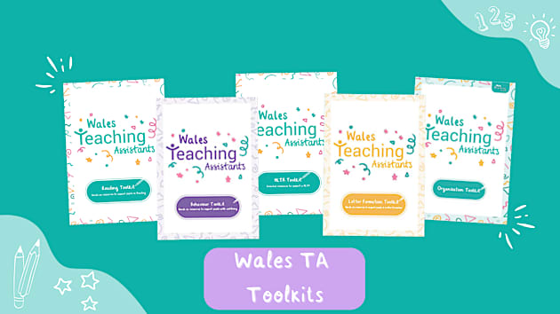 Toolkits, Intervention Packs and More to Empower Teaching Assistants in ...