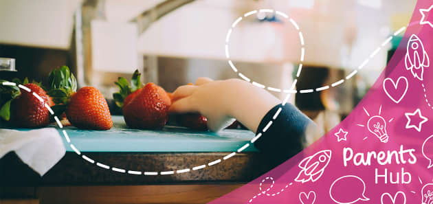 Top 10 Ideas for Healthy Eating Week - Twinkl