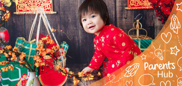 Twinkl Parents Ages 2–5 Newsletter – Year of the Snake