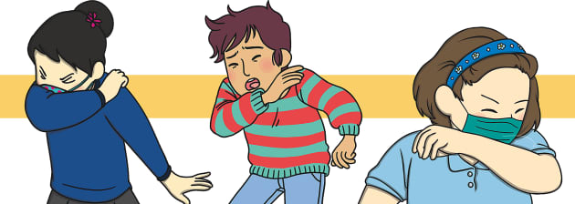 Top 10 Personal Hygiene Facts for Kids - Twinkl Homework Help