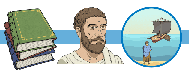 Top 10 Philosophy Facts for Kids - Twinkl Homework Help