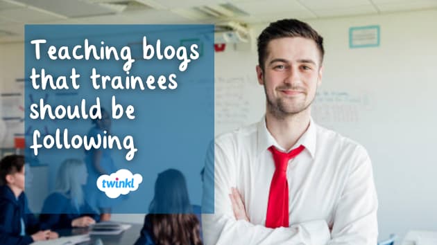 Trainee Teacher Toolkit | Blogs for Trainee Teachers
