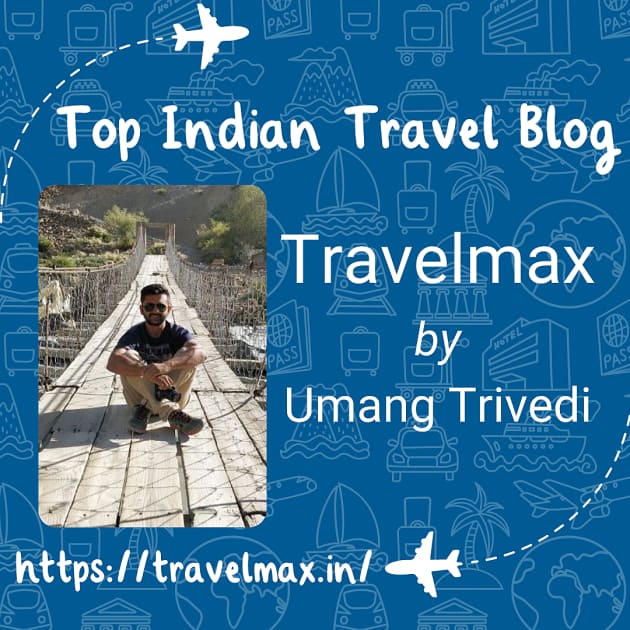 Top Indian Travel Bloggers 2025 - Twinkl