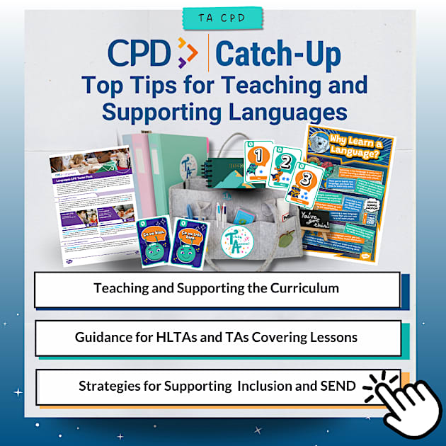 This Week’s Top 10 TA Downloads & New Resources