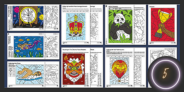 Twinkl's Weekly Top Ten Resources for KS3 & KS4 Tutors