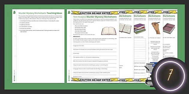 Twinkl's Weekly Top Ten Resources for KS3 & KS4 Tutors