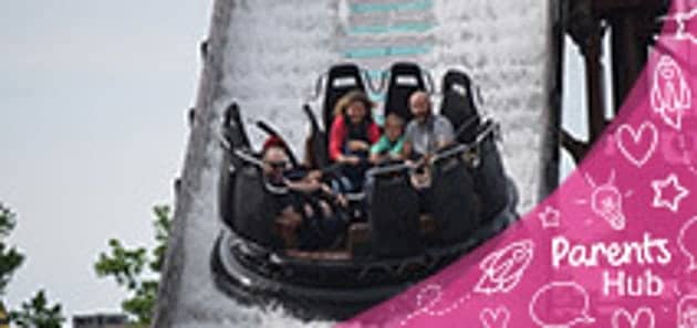 Twinkl Parents Wellbeing Newsletter - Summer Holidays Packed full of ...