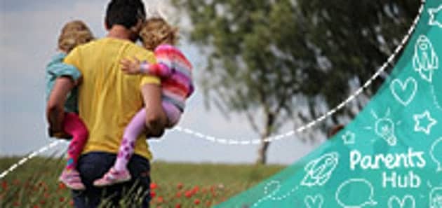 Twinkl Parents Wellbeing Newsletter - Let's Get The New Year Started