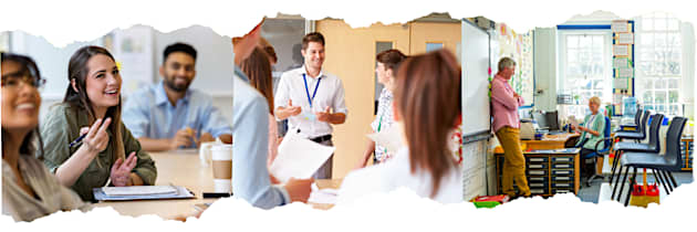 7 ways teachers can build effective relationships with teaching ...