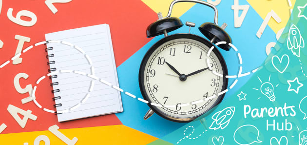 Twinkl Parents Ages 5 - 7 Newsletter - Back in Time - Twinkl