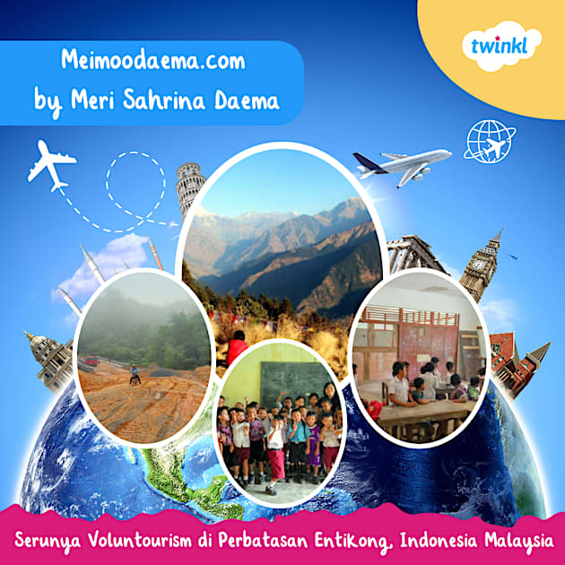 Rekomendasi Tempat Wisata dari Travel Blogger Terbaik di Indonesia Pilihan