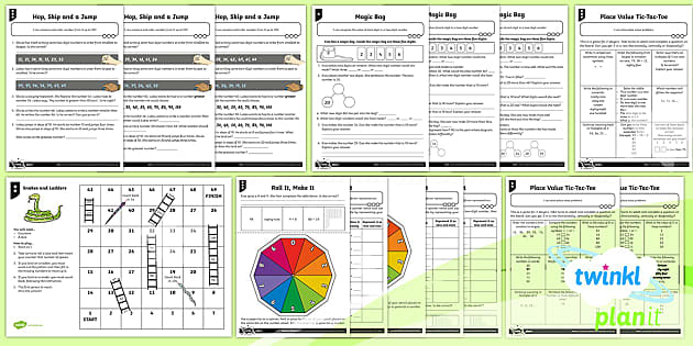 Maths - Back to School and Beyond! - Twinkl