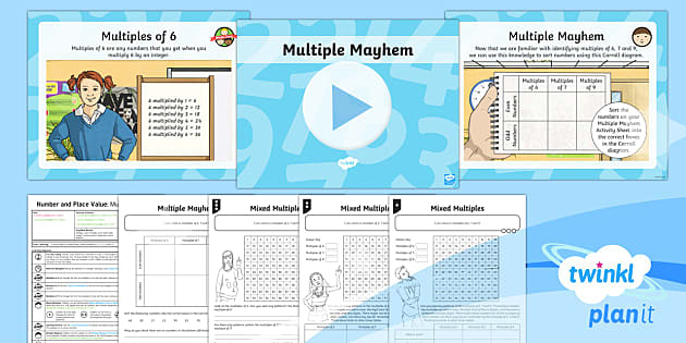 Maths - Back to School and Beyond! - Twinkl