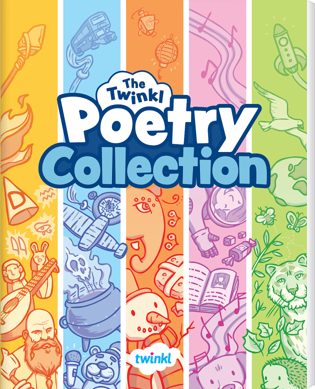 NEW children’s eBooks for November - Twinkl Originals