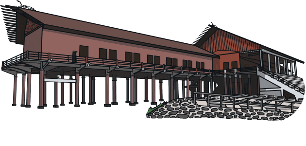 Hari Gawai - Pesta Gawai - Gawai Dayak - Twinkl