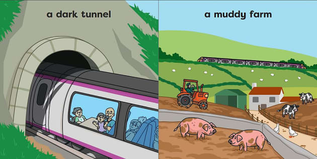 NEW children’s eBooks for November - Twinkl Originals