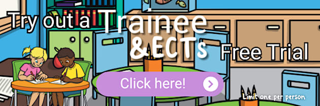 Trainee Teacher Newsletter 11/5/25 - Twinkl