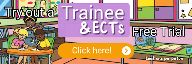 Trainee Teacher Newsletter 1/6/25 - Twinkl