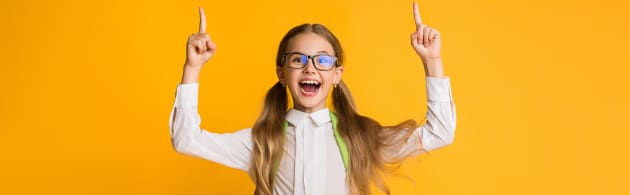 Helping your child recognise and celebrate their achievements as they move