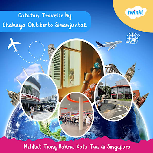 Rekomendasi Tempat Wisata dari Travel Blogger Terbaik di Indonesia Pilihan